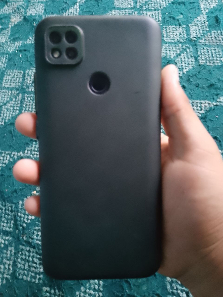 Xiomi REDMI 9C 64GB