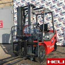 Heli Modeli CPCD15 XC5K2