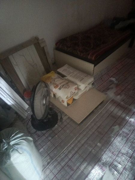Ohangaron Tayyor 2 honali