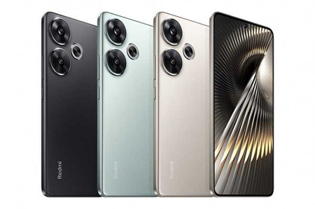 Redmi Turbo 3 (Buyurtmaga | На заказ)
