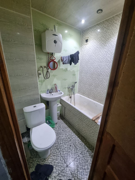 1 xona uy sotiladi