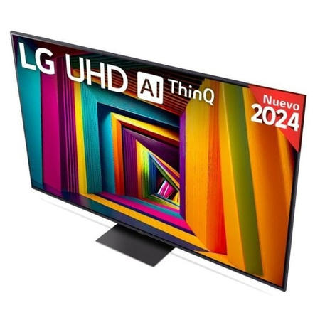 Телевизор LG 75UQ81009LC 75
