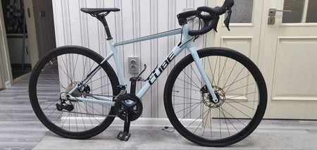 CUBE Attain Pro 53