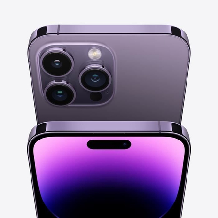 Iphone 14 pro 256 karobka dakument