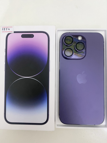 Iphone 14pro 128gb