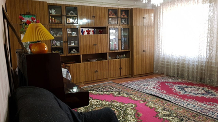Продается дом с участком