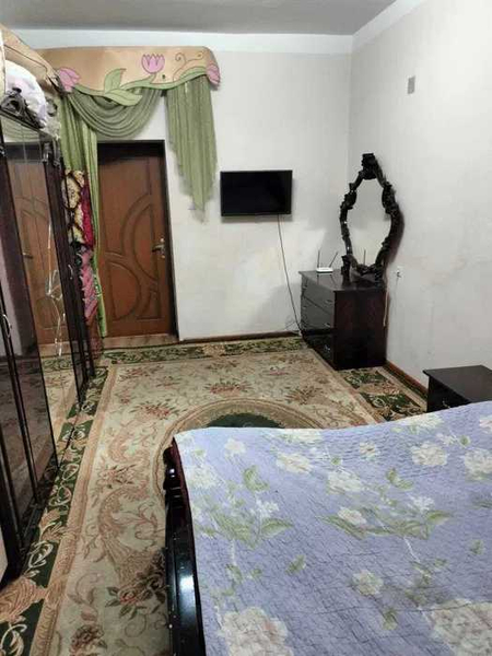 Аренда квартиры на Сергели 6А  ID: AK 261