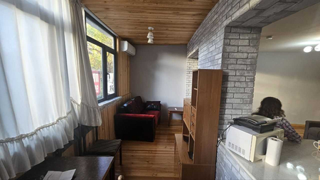 Качественный ремонт в 2/4/5 квартирах: гарантируем уют и стиль (J3557)