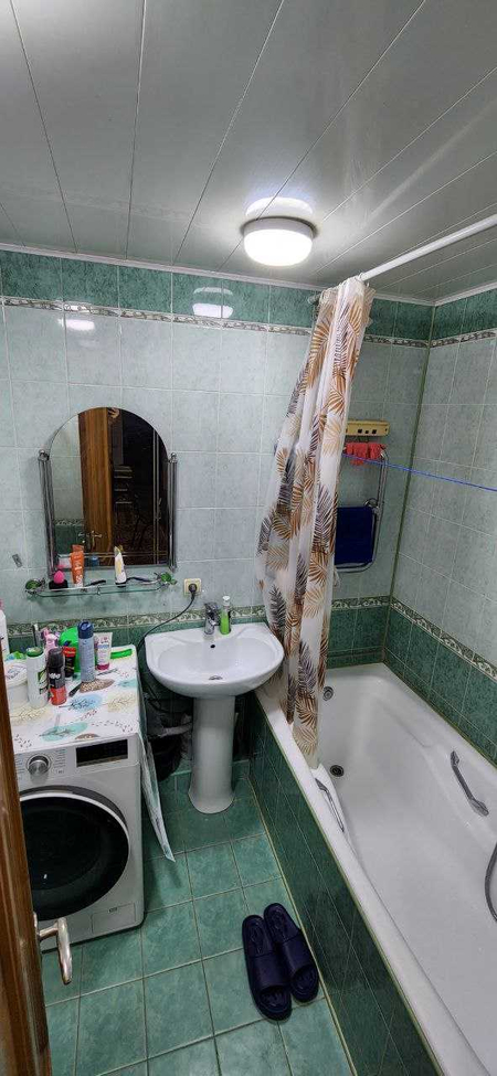 (К126573) Продается 3-х комнатная квартира в Чиланзарском районе.