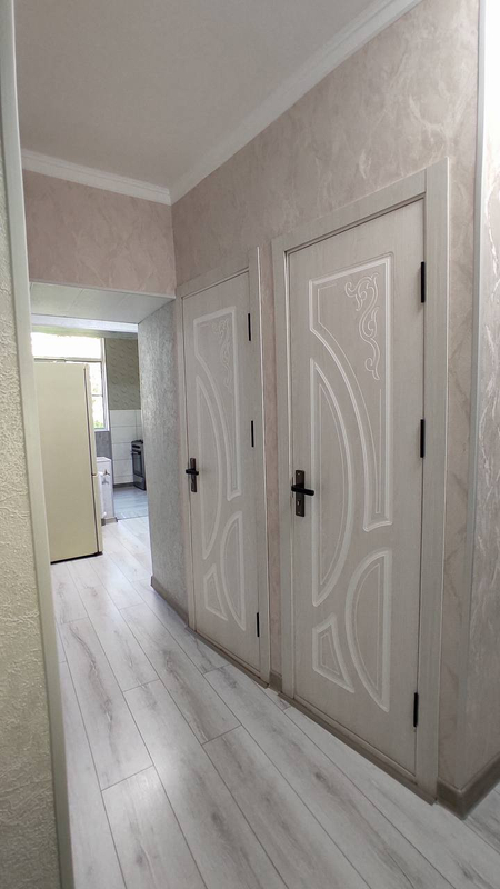 3-4-4 Продается квартира На Ц-6 Минор Метро