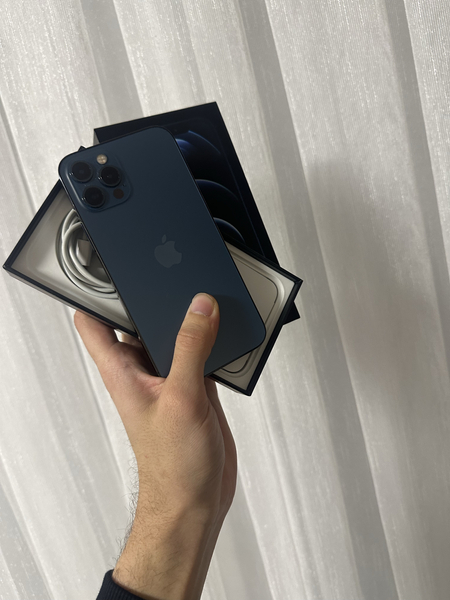 Iphone 12 pro 128gb