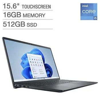 Новый Dell 15.6