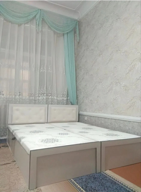 Бир кишилик спалный Хай теч сондикли