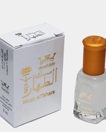 Musk Al Tahara парфюм