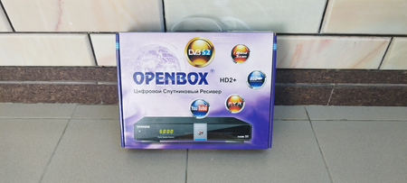 OPENBOX sotiladi