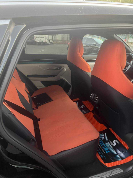 BYD SONG PLUS DMI (Hybrid) - 2 позиция