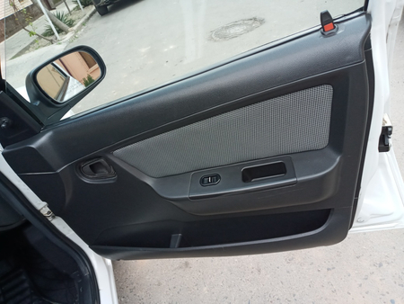 Chevrolet nexia 2