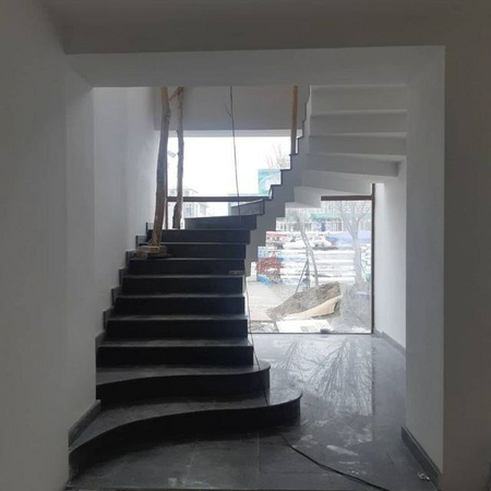 Beton zinapoya yasash!!!
