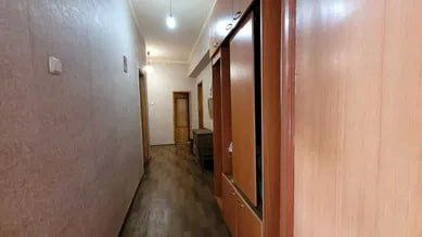 Высокопотолочка 3/5/5 пл. 86м2 большой балкон