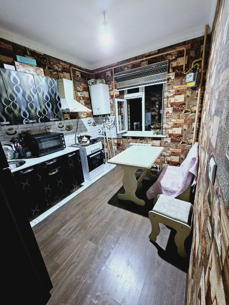 Сергели Янгихаёт 9-худуд 2в3/6/7 площадь 68м² Нозима