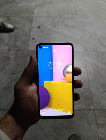 Samsung a 11 32 gb