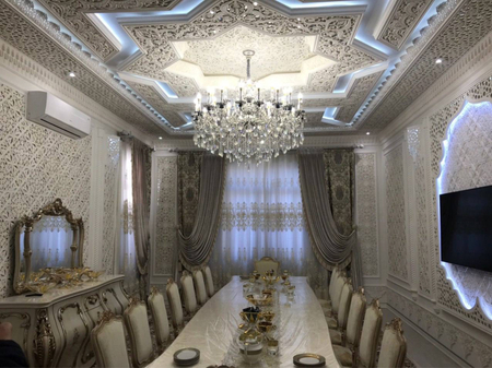 Чайхона салом евро жом 8 соток продам