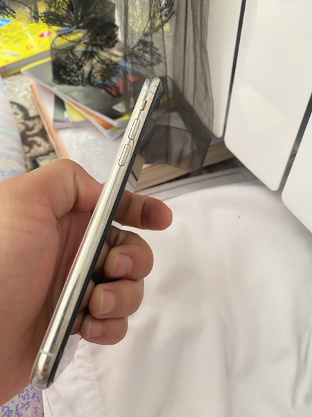 Iphone X 64 gb .