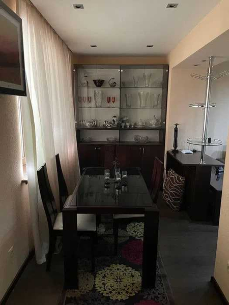 Аренда квартиры на Новомосковской ID;ND 242