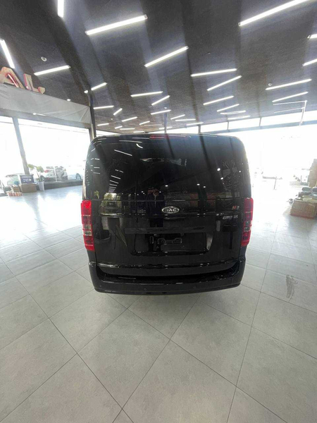 JAC m3 plus full