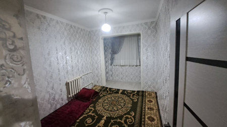 Ю 3. 3/2/4  72м2  мега метро 5 минут