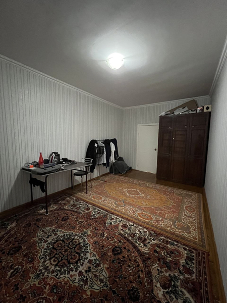 Продается квартира