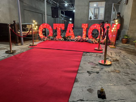 Otajon Onajon va boshqa yozuvlar