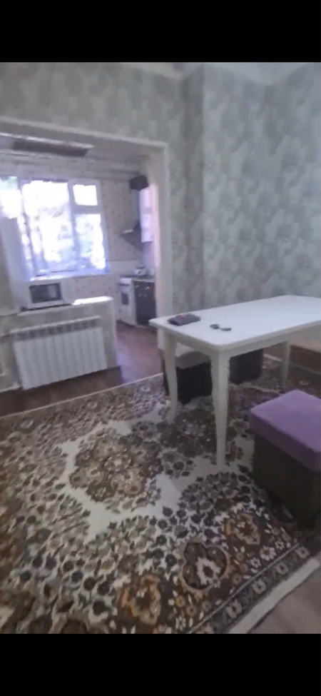 Сдаю свою квартиру на Яккасарайском районе Массив Кушбеги