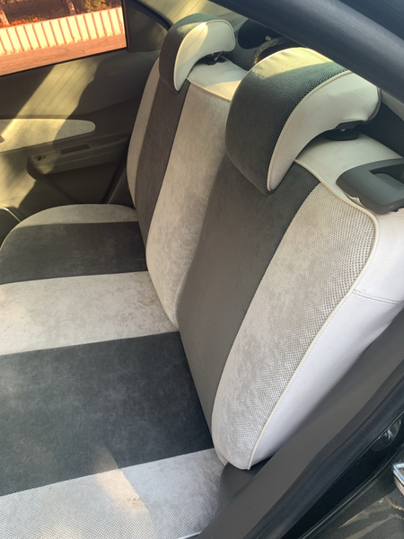 Автомобиль CHEVROLET Cobalt