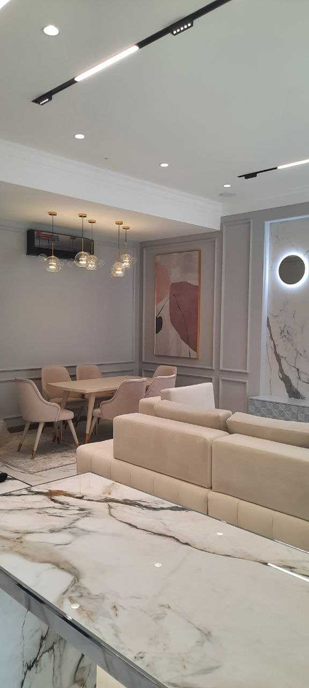 Аренда квартиры на Tashkent city Gardens Residense ID: AK 198