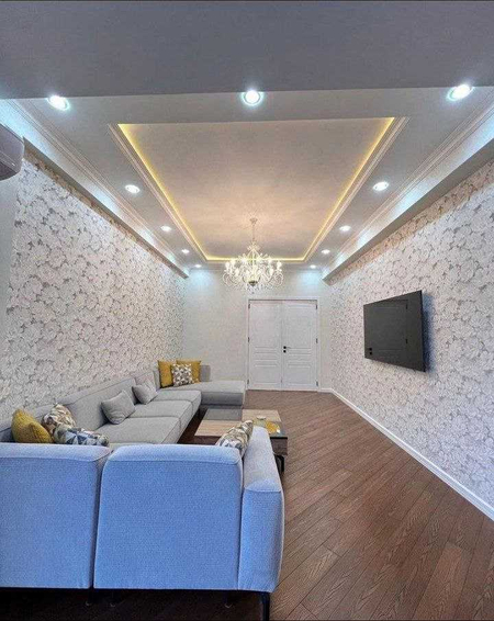 Сдается в аренду 2/4/9 Новостройка Golden House Ул.Махтумкули /AZ/