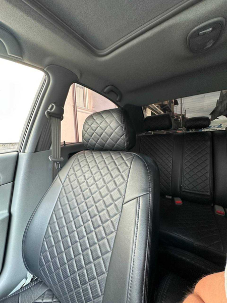 Chevrolet Lacetti 2023