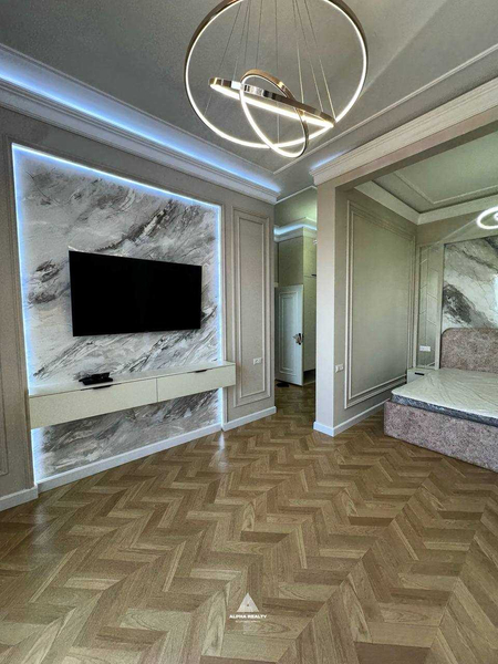 Продам премиальную однушку по отличной цене в Infinity Golden House!`