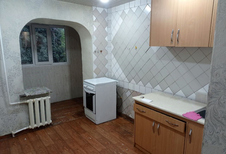 ;Райхон (метро Мирзо Улугбек)Чиланзар-6 Однокомнатная с балконом