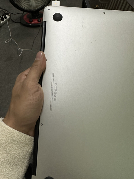 Macbook air 13 2015 года