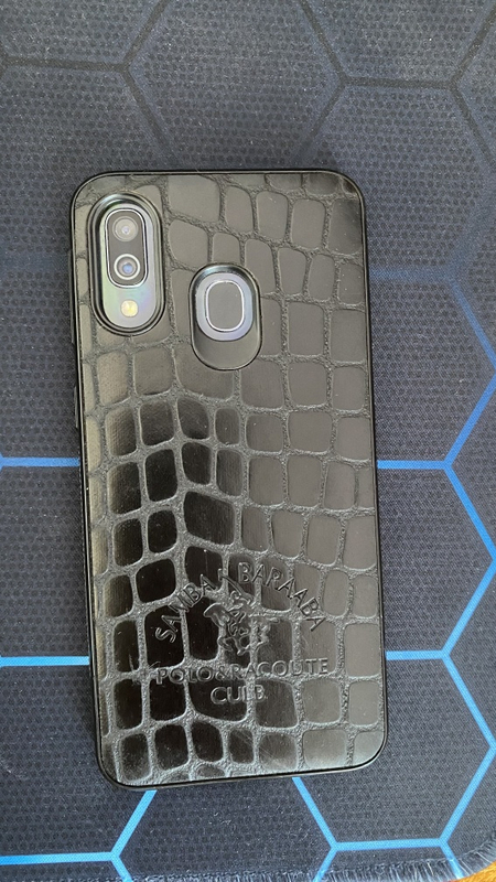 Samsung galaxy A40