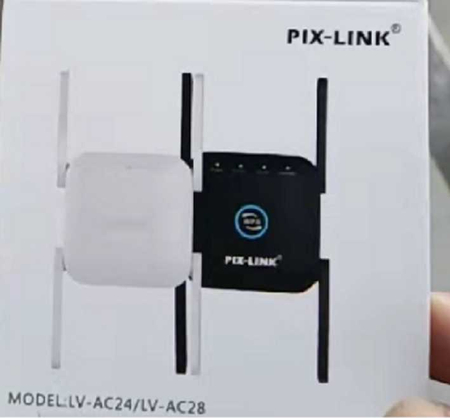 WiFi  Repiter  LV-AC27  4ta shohli (NT8328)
