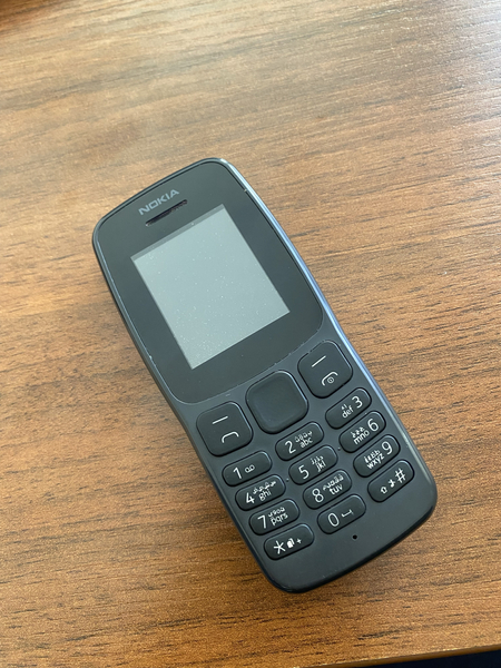 Nokia 2660, Nokia 106, Nokia 1280 orginal