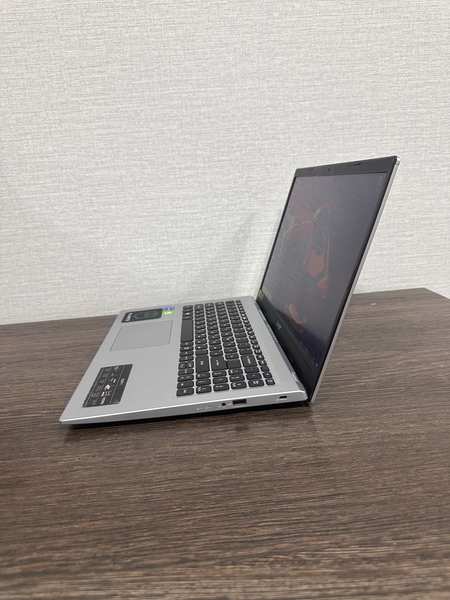 Мощный Acer A515 intel Core i5 11th Gen 15.6 IPS Nvidia MX350 DDR5!
