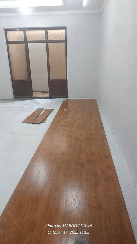 Shilifovka pol parket tarket laminat qilamz