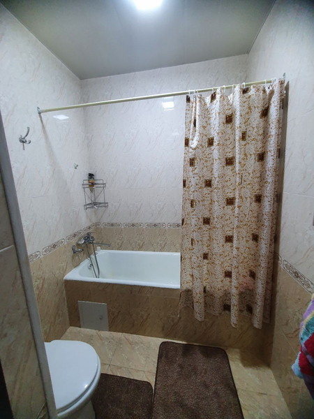 Сдаётся  1/1/1 в аренду,ор-р:Азербайджанский центр