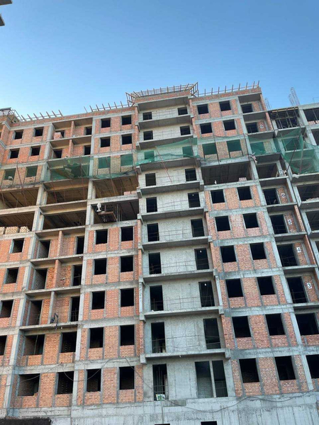 2к квартира из кирпича в Яшнабадском районе 154365