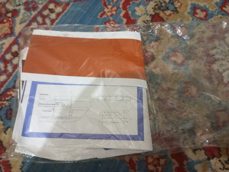 Damas naklekasi rasm
