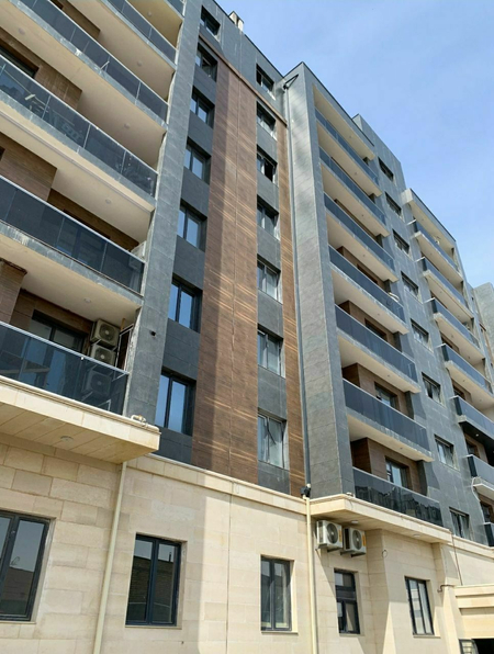 Дружба Народов 1/5/8 кирпич Premier House 45м2