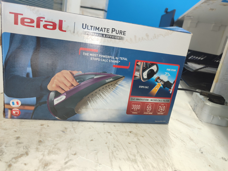 Утюг tefal официальный завоз